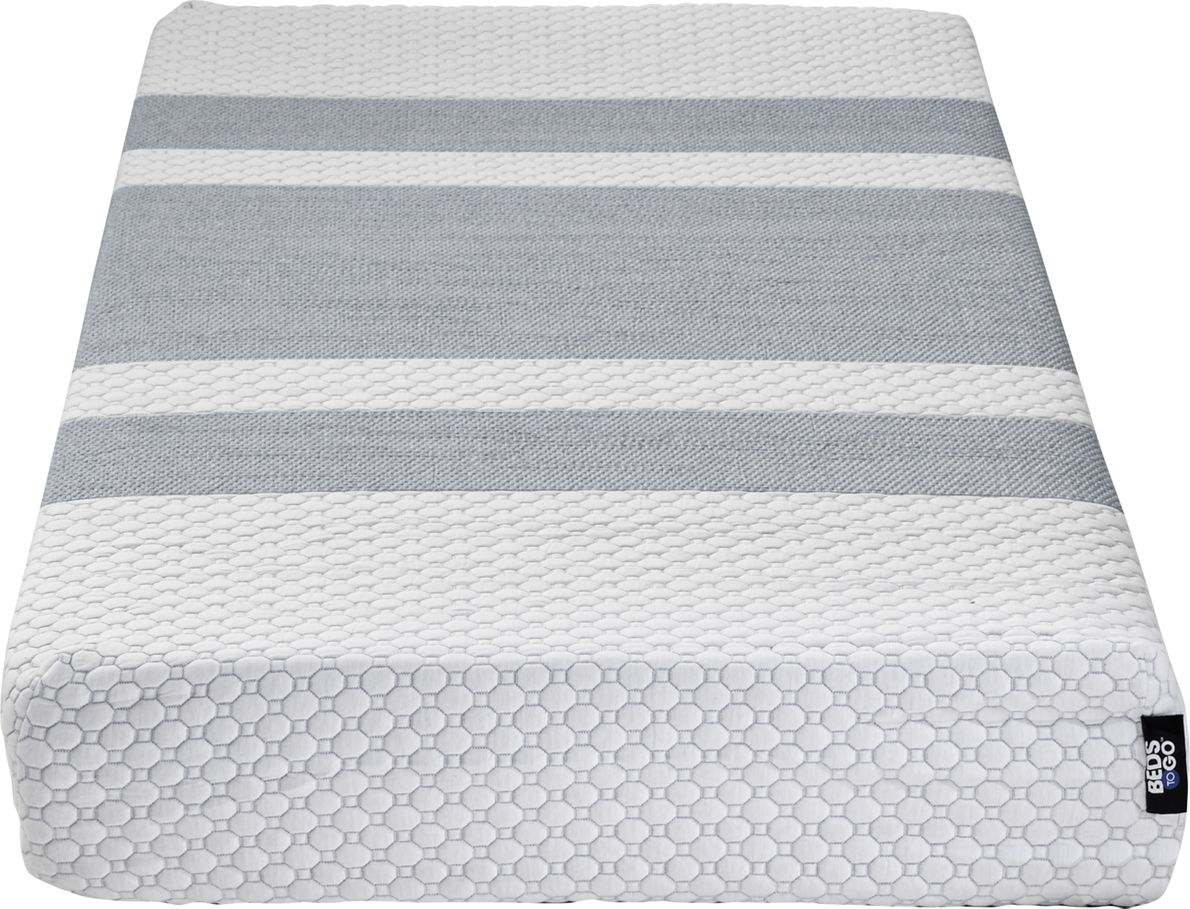 Beds To Go Queen Mattress