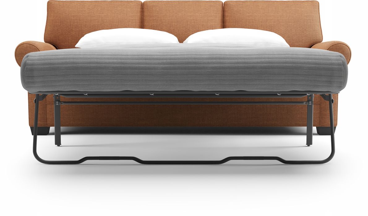 Cindy Crawford Bellingham Sleeper Sofa | Cabinets Matttroy