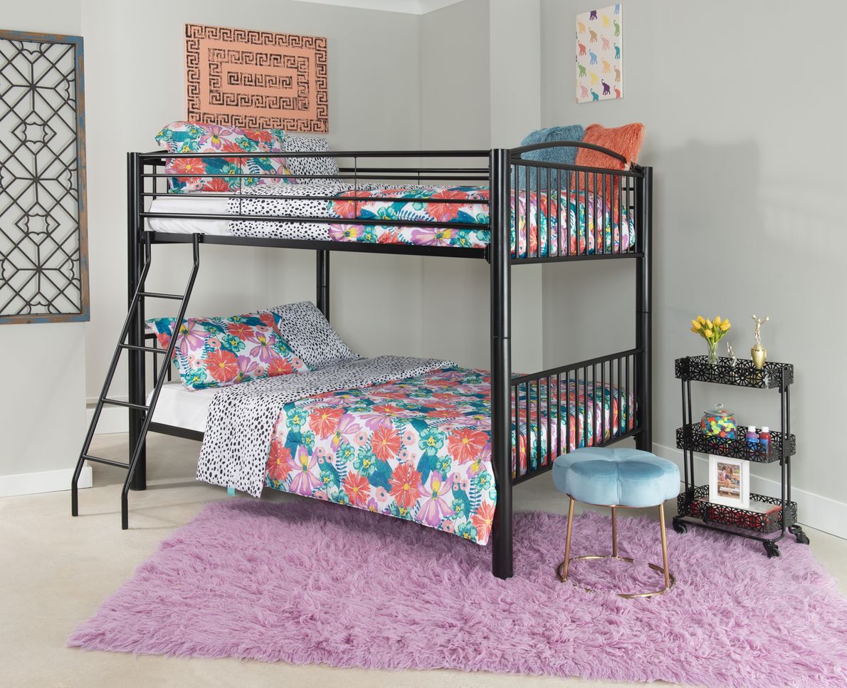Room place bunk beds store