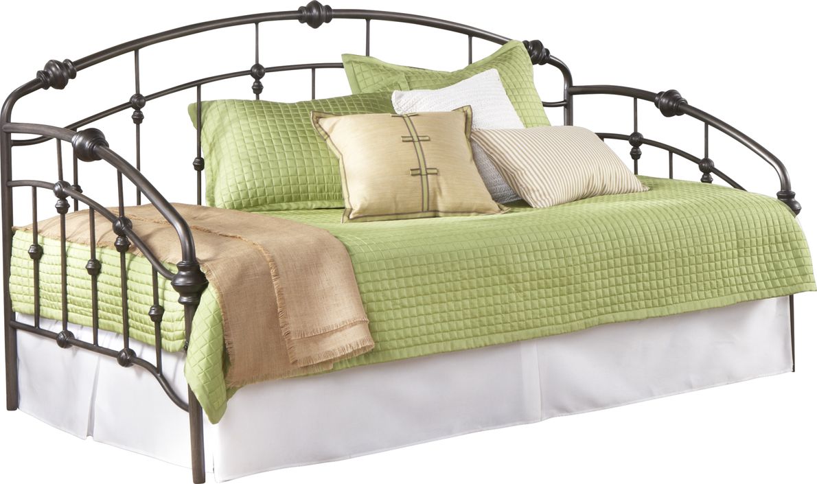 Rooms to go full size daybed store