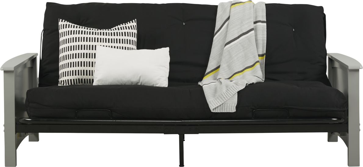 Rooms to go futon mattress store