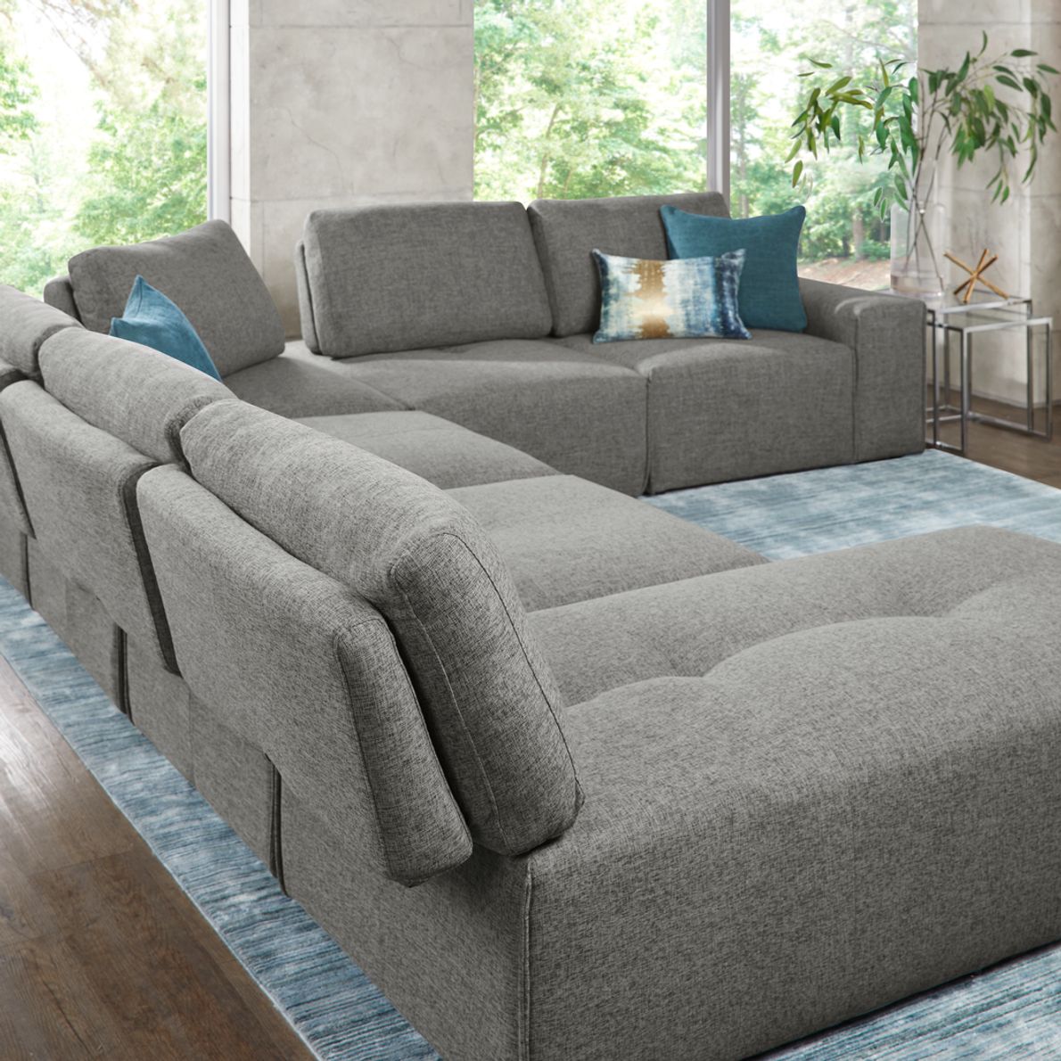 Laney Park Sectional Collection | atelier-yuwa.ciao.jp